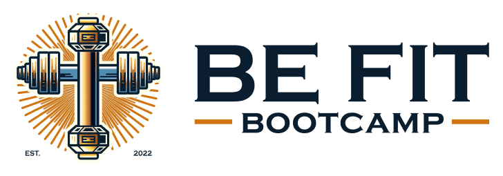 Be Fit Bootcamp | Welcome